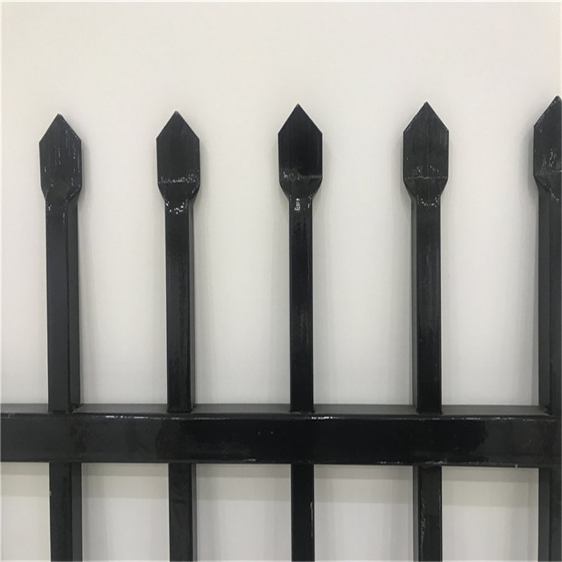 Garrison Fencing for Optimal Security and Durability