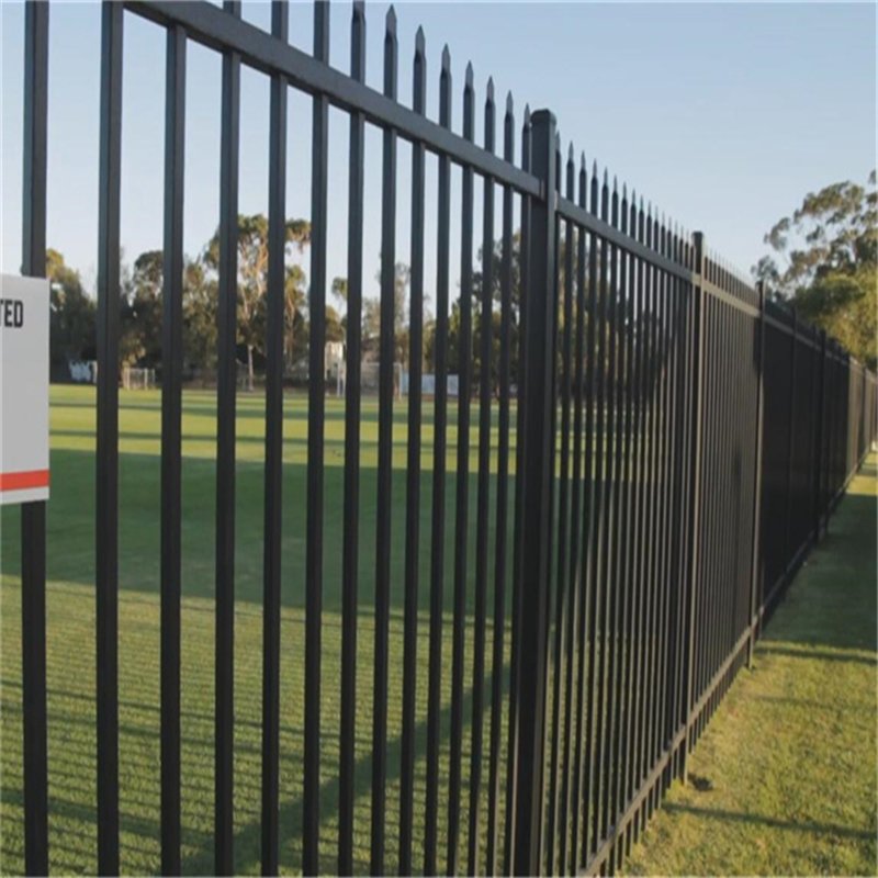 Hercules Fencing Archives - Boss Metal and Plastic Co.ltd