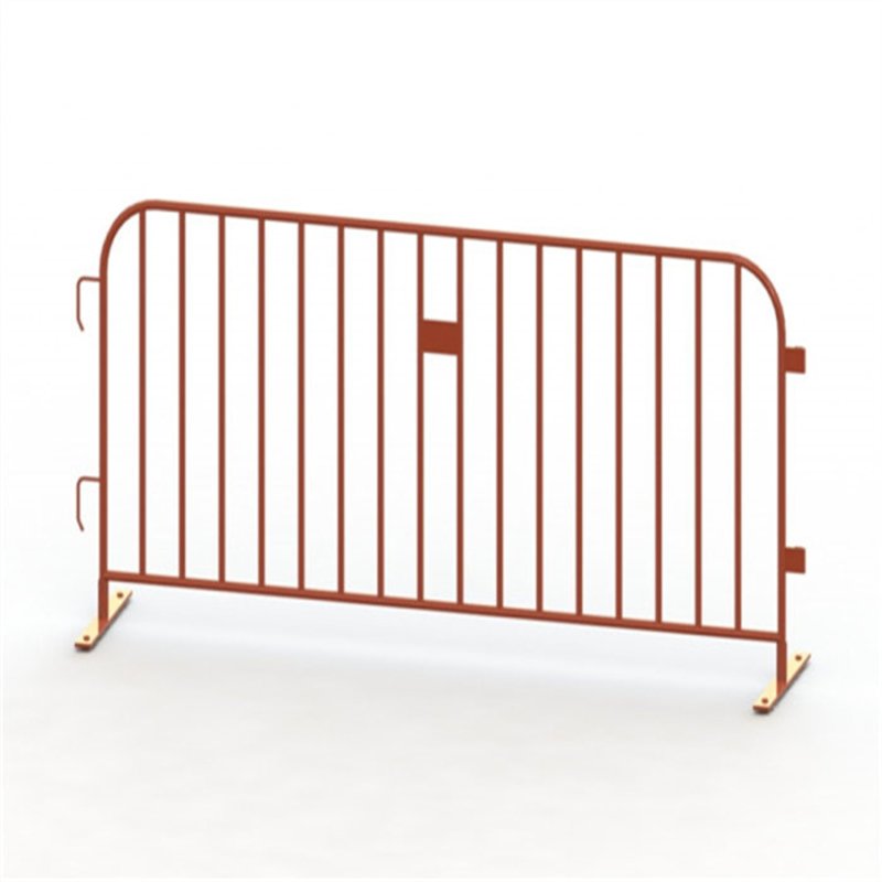 Crowd Control Barriers