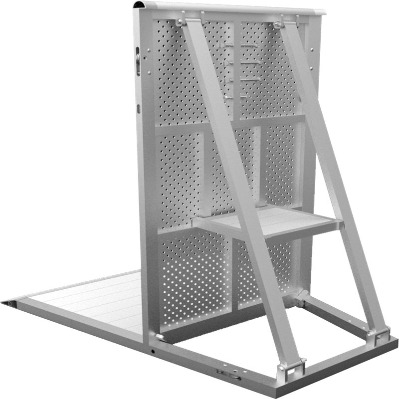22.5° Corner Mojo Barriers: The Ultimate Crowd Control Solution