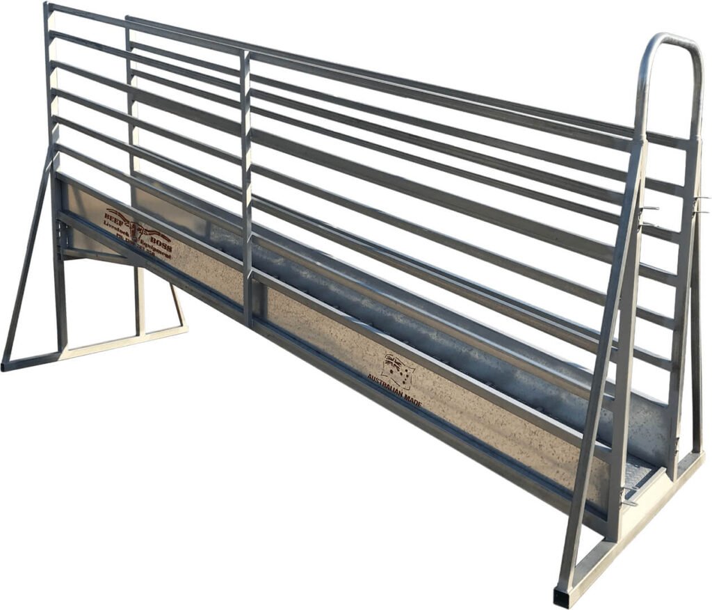 Cattle Loading Ramps for Sale – Heavy Duty & Adjustable Design