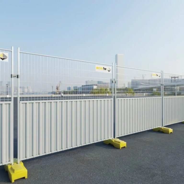 Temporary Fencing Australian Standards: The Complete Guide