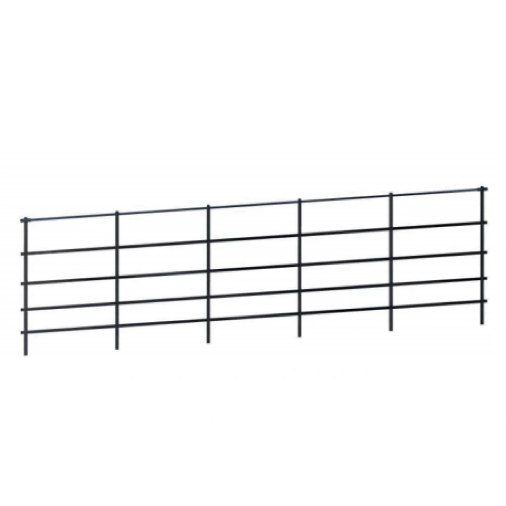 Crowd Control Barriers & Various Types of Fence| BMP Fencing